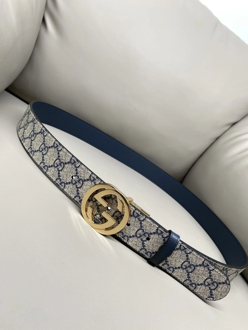 Factory-made Gucci Belts