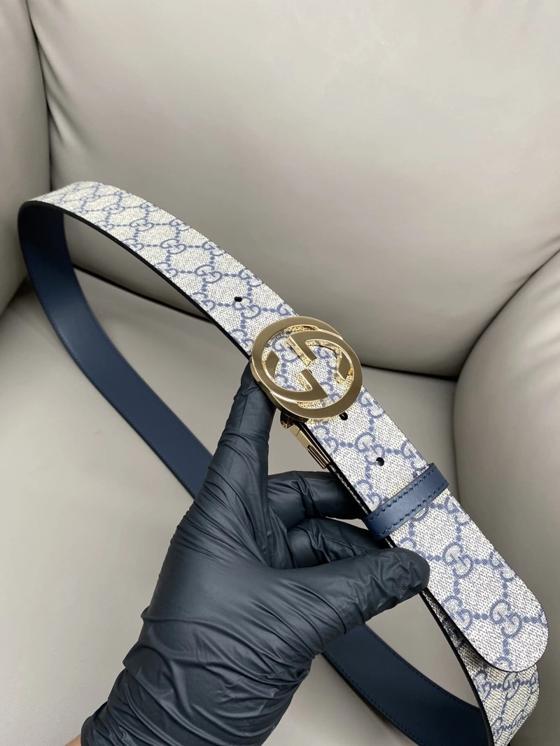 Factory-made Gucci Belts