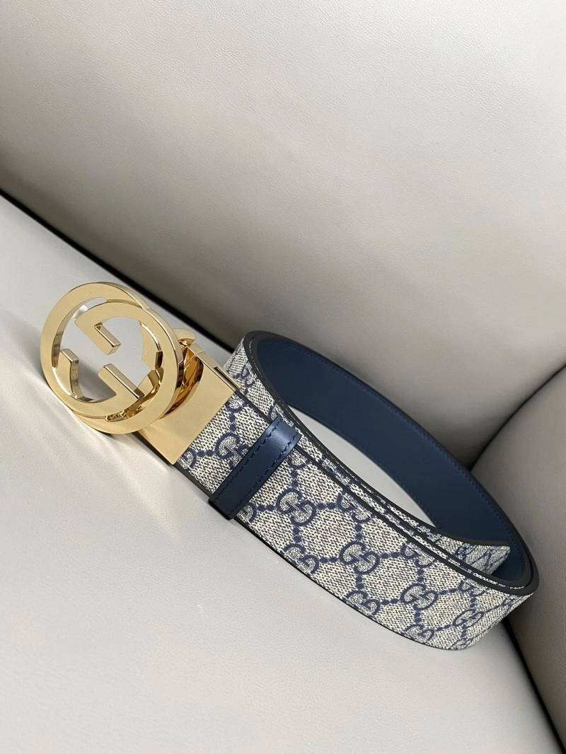 Factory-made Gucci Belts