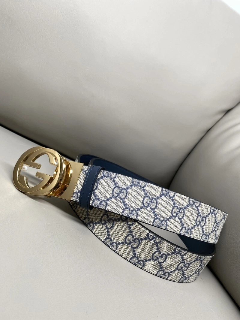 Factory-made Gucci Belts