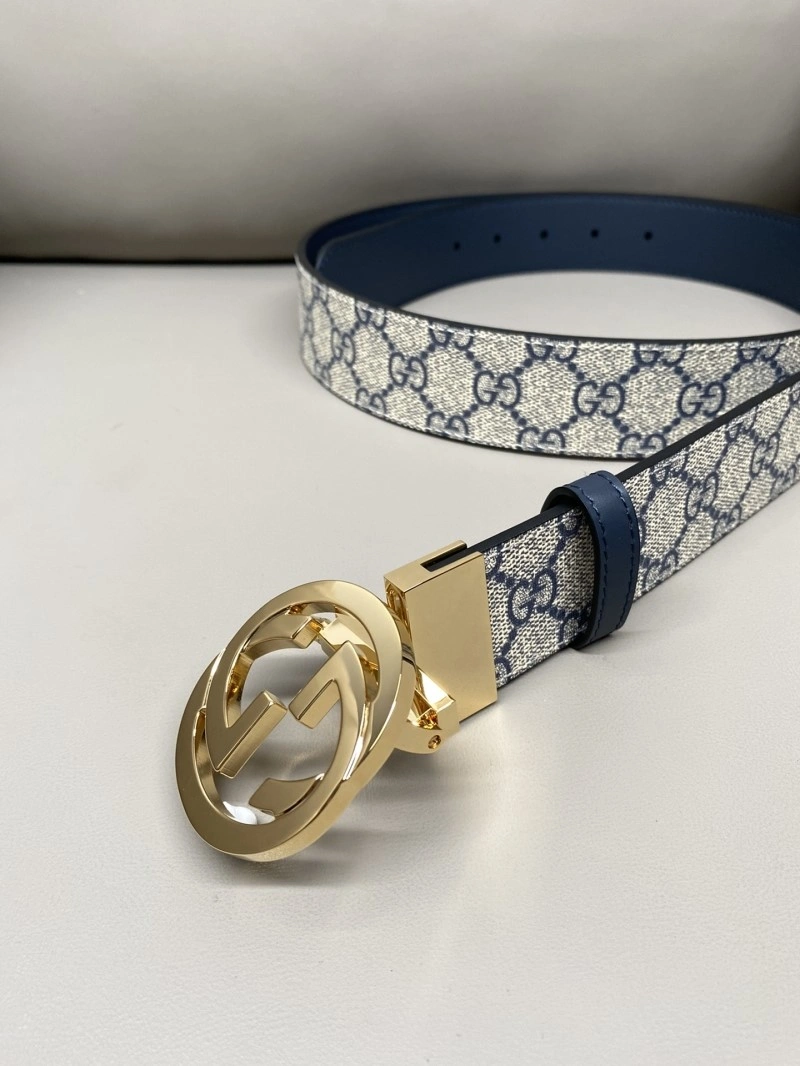 Factory-made Gucci Belts