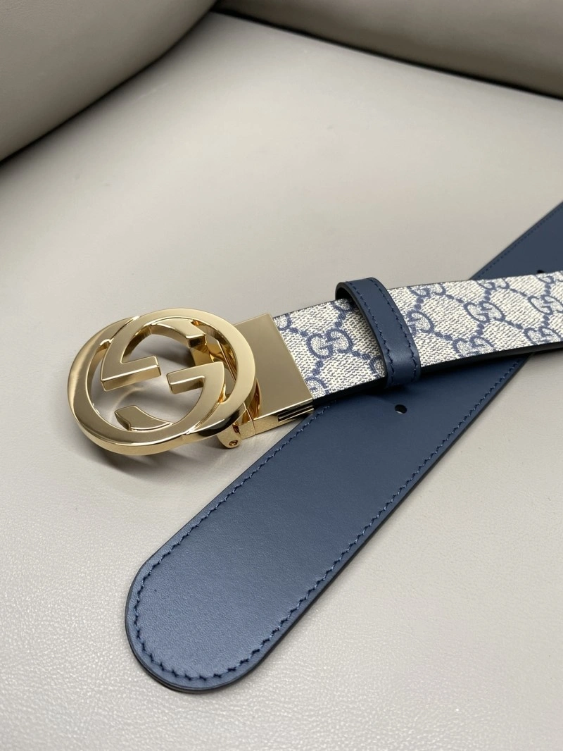Factory-made Gucci Belts