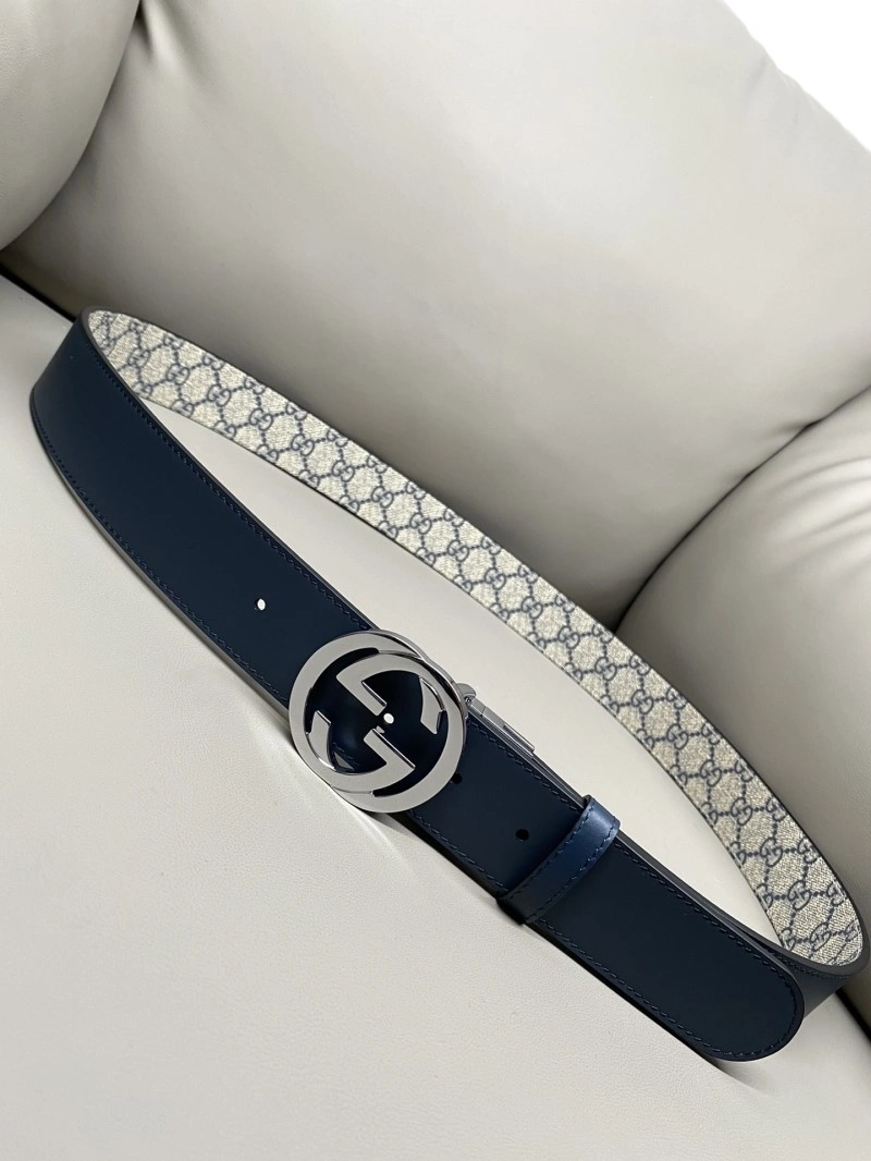 Legit Gucci Belts