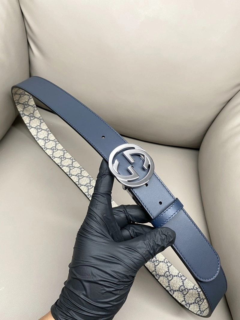 Legit Gucci Belts