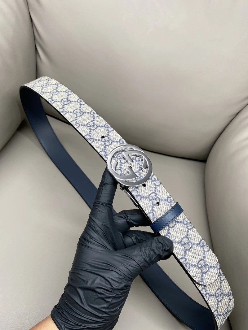 Legit Gucci Belts