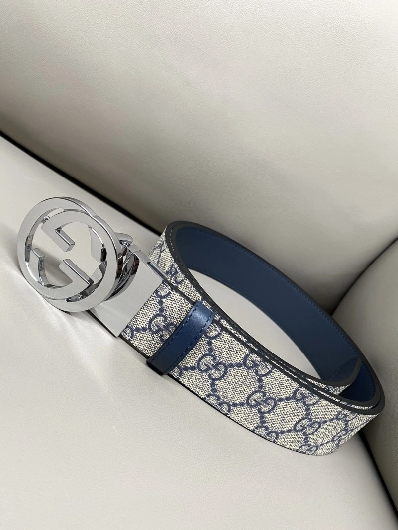 Legit Gucci Belts