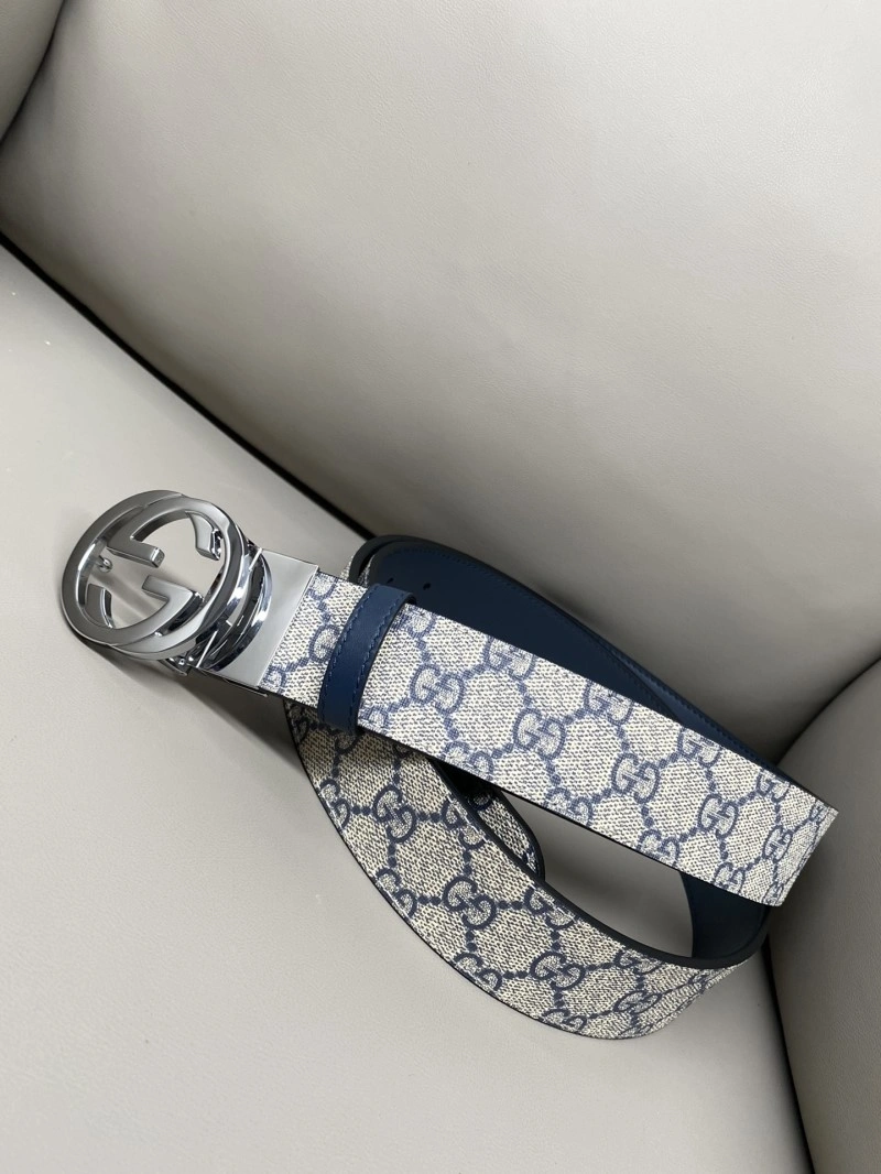 Legit Gucci Belts