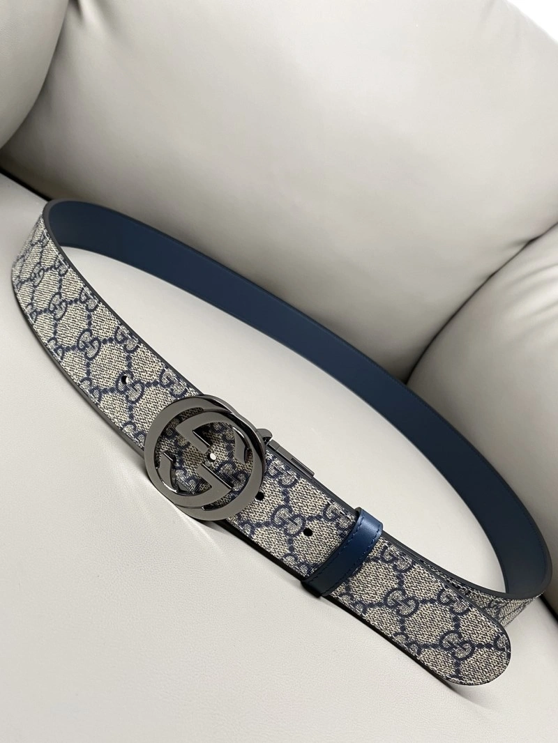 Top mirror Gucci Belts