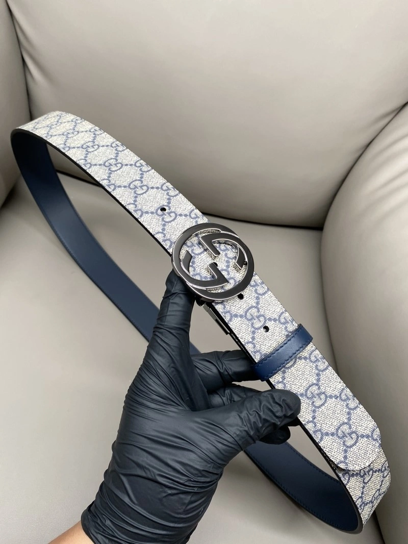 Top mirror Gucci Belts