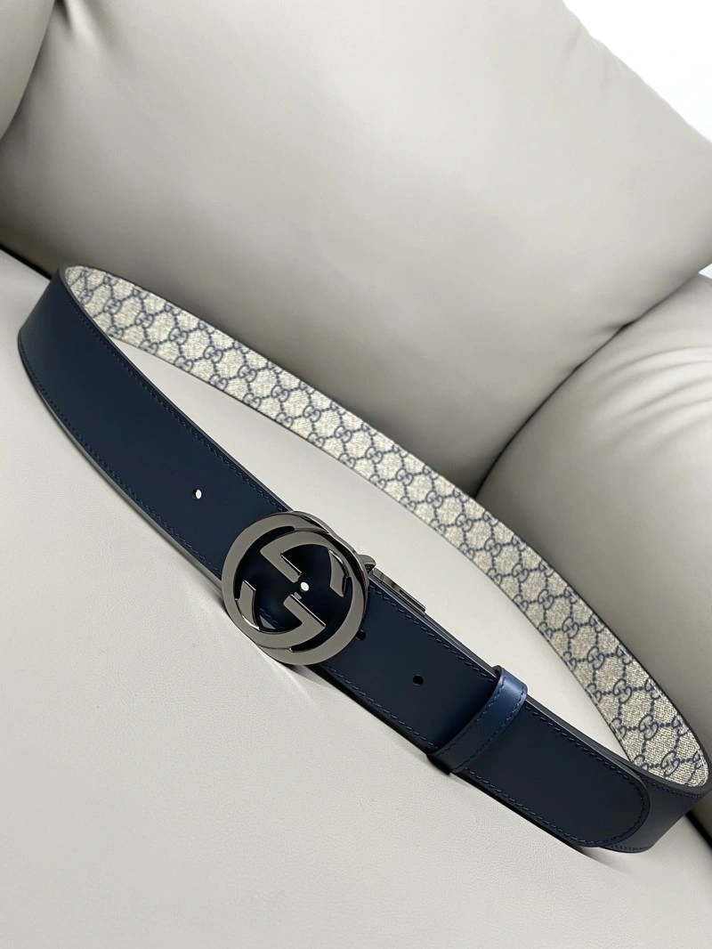 Top mirror Gucci Belts