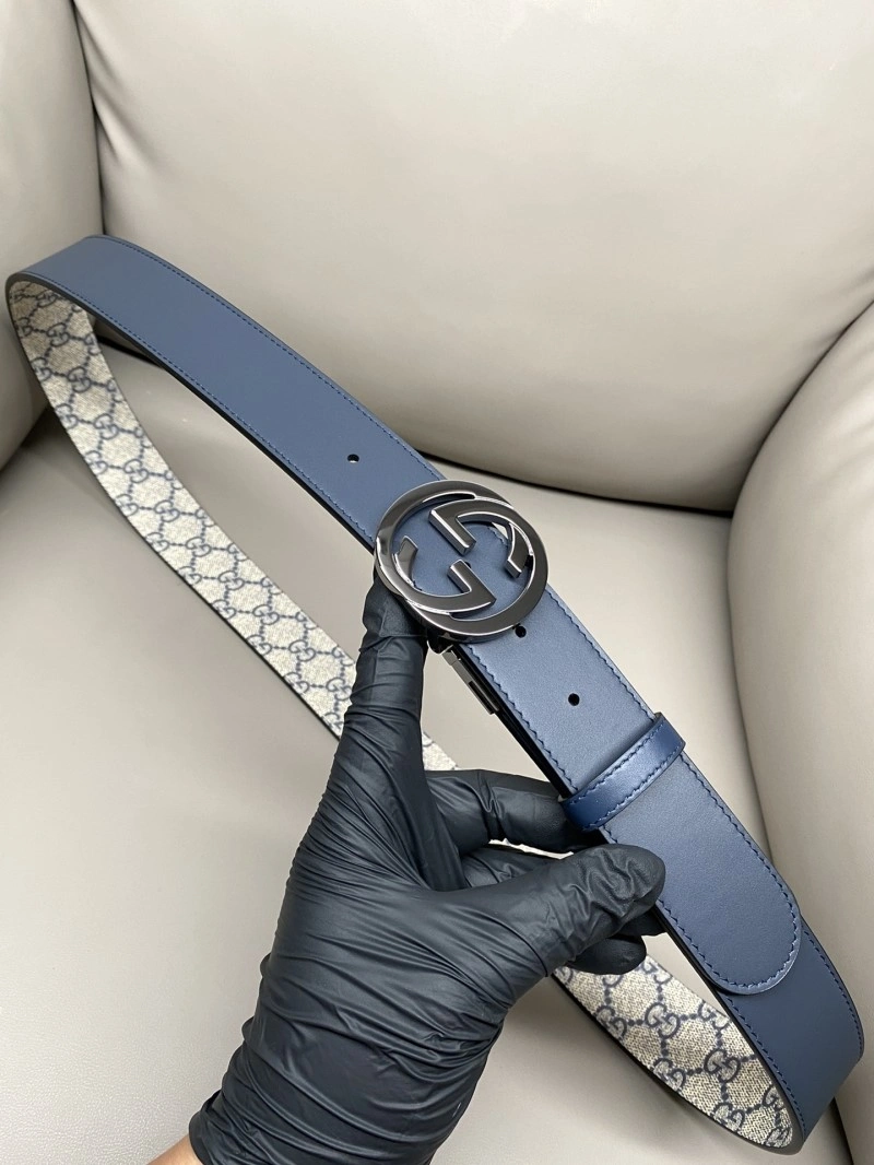 Top mirror Gucci Belts