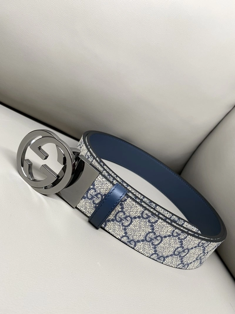 Top mirror Gucci Belts