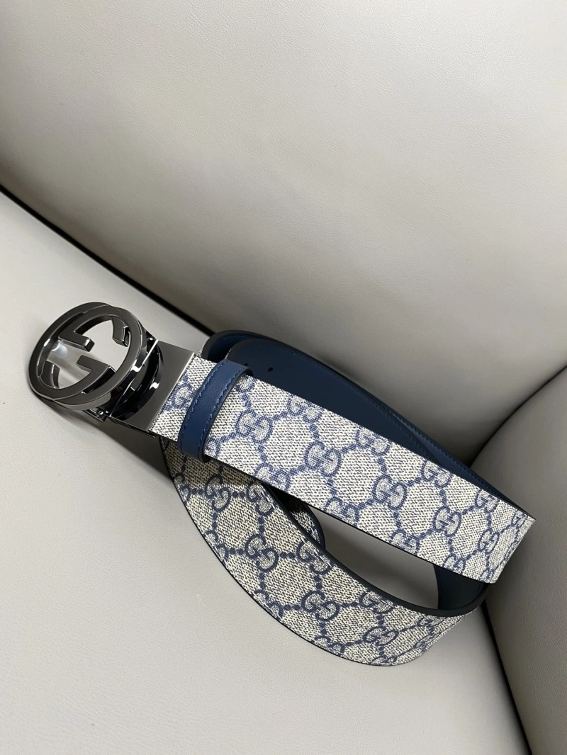 Top mirror Gucci Belts