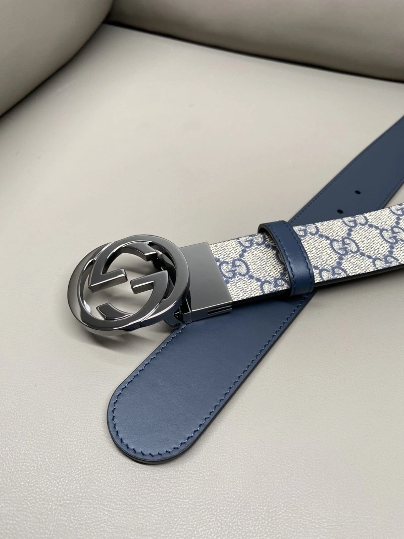 Top mirror Gucci Belts
