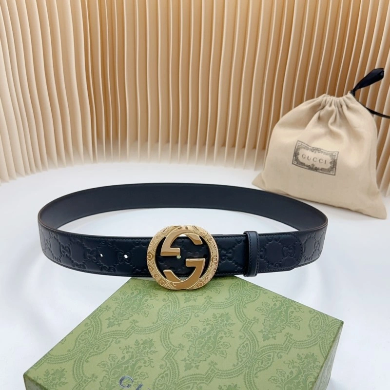 High fidelity Gucci Belts