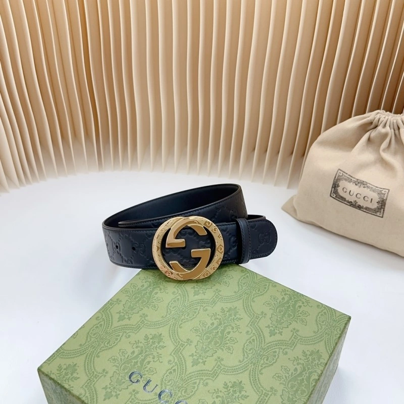High fidelity Gucci Belts
