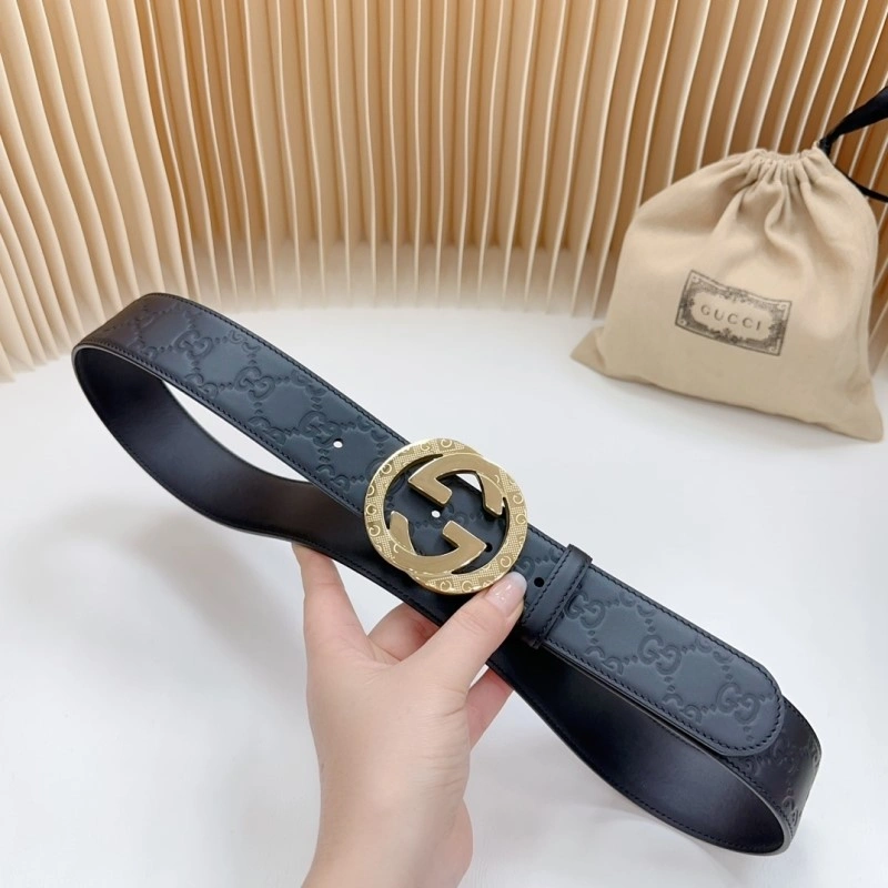 High fidelity Gucci Belts