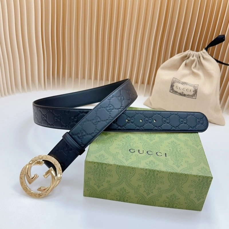 High fidelity Gucci Belts