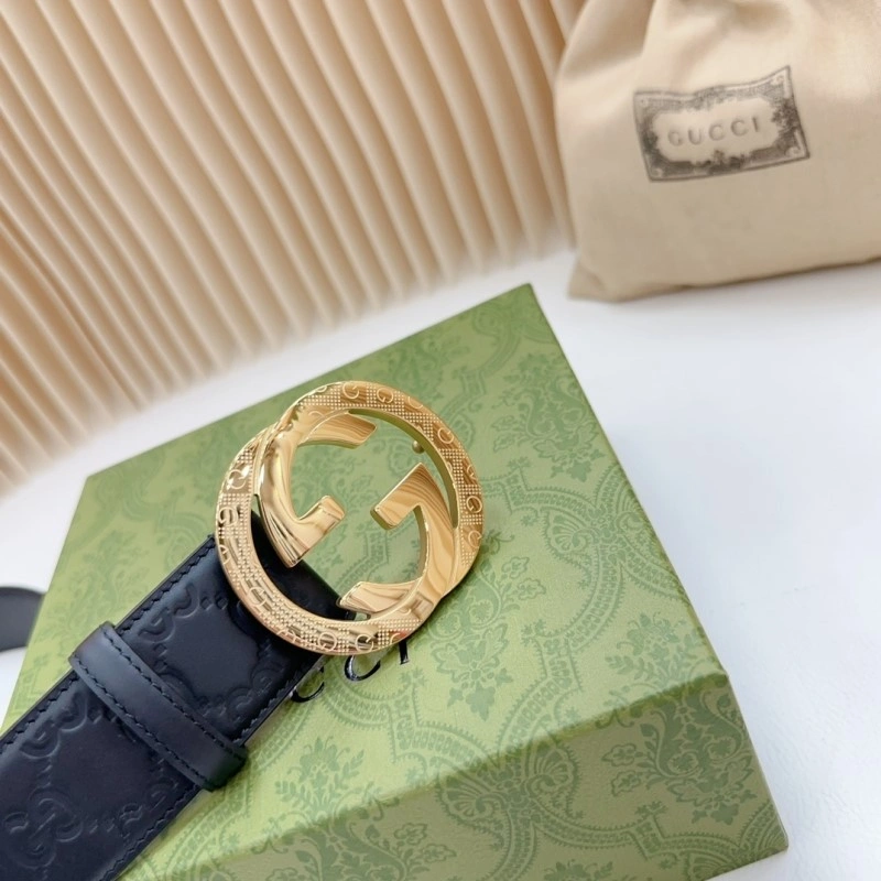 High fidelity Gucci Belts