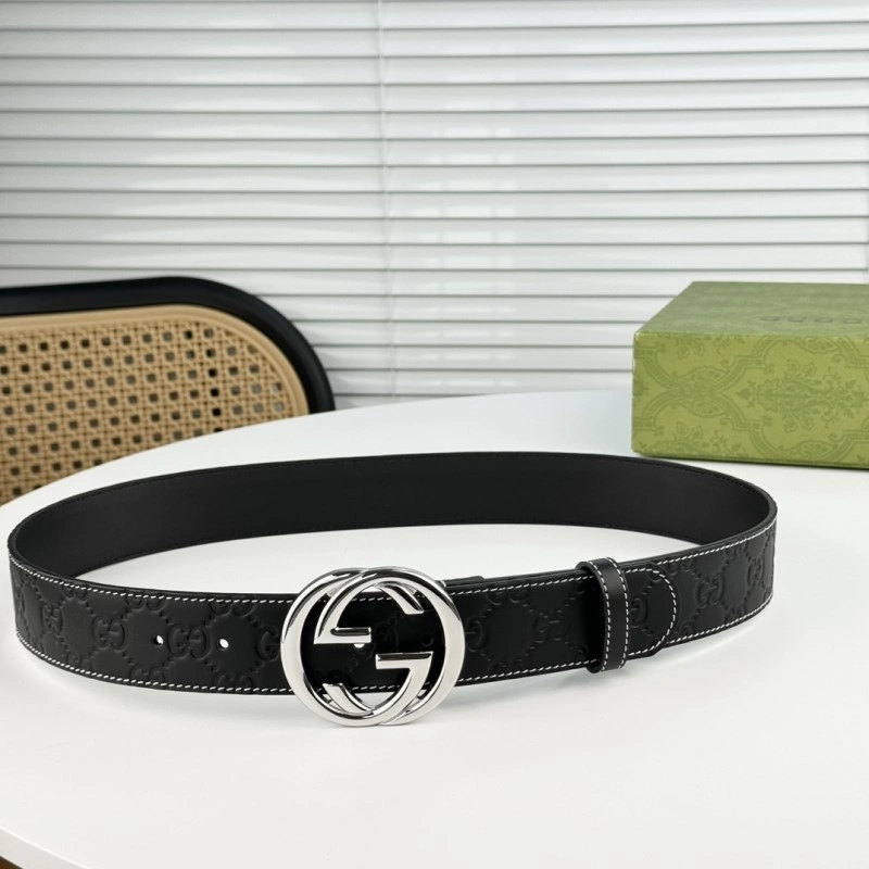 Accurate model Gucci Belts