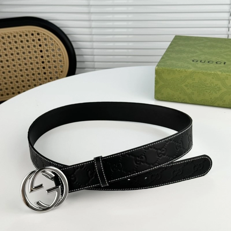 Accurate model Gucci Belts