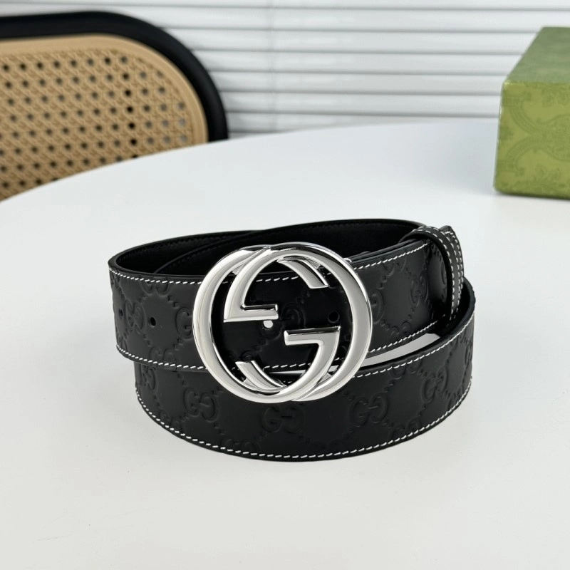 Accurate model Gucci Belts