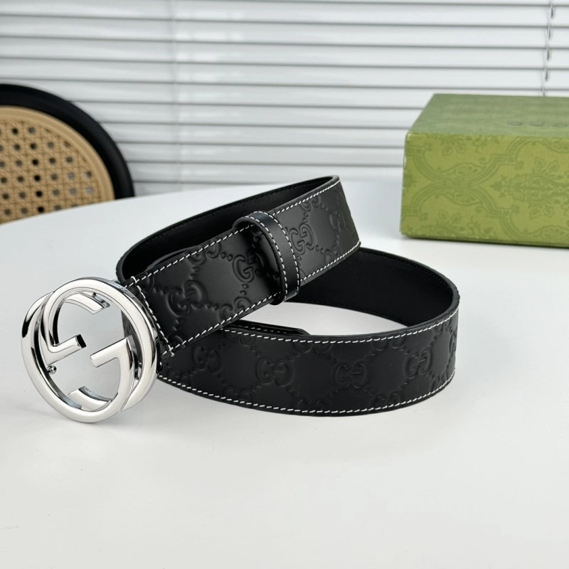 Accurate model Gucci Belts