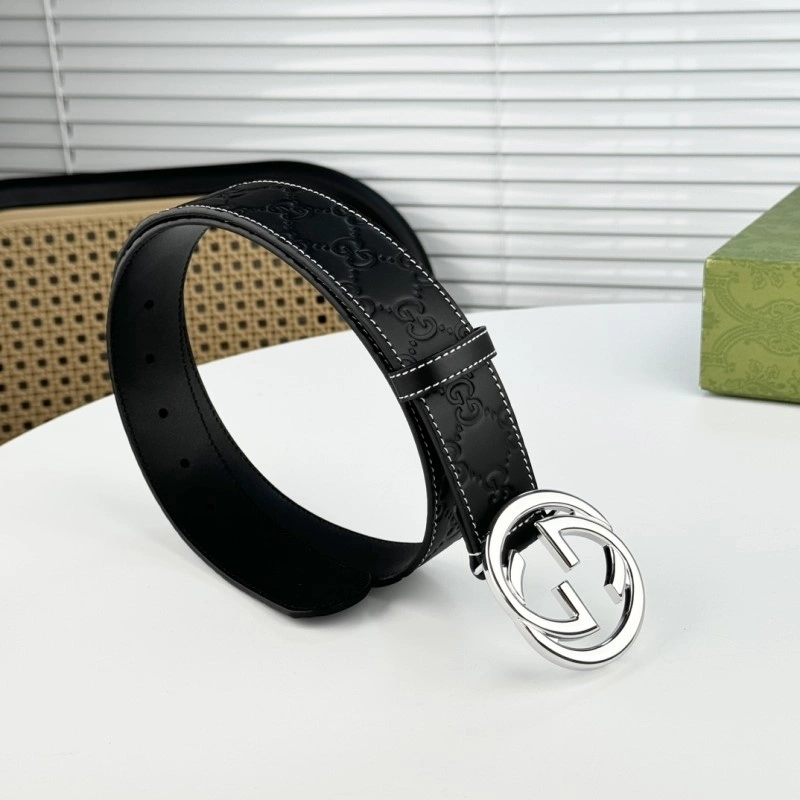 Accurate model Gucci Belts