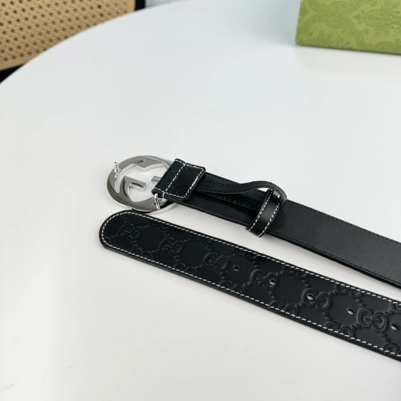 Accurate model Gucci Belts