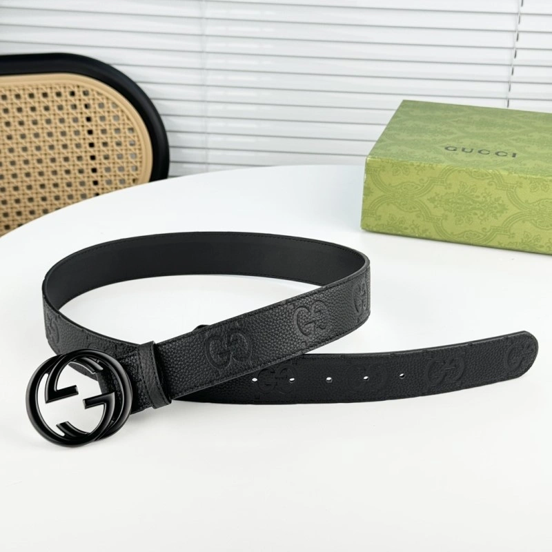 Accurate model Gucci Belts