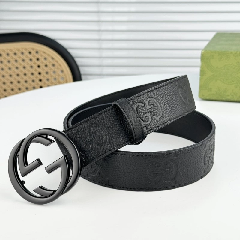 Accurate model Gucci Belts