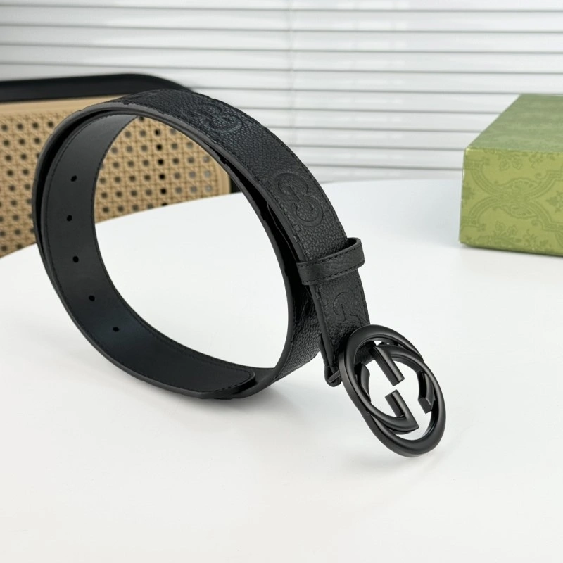 Accurate model Gucci Belts