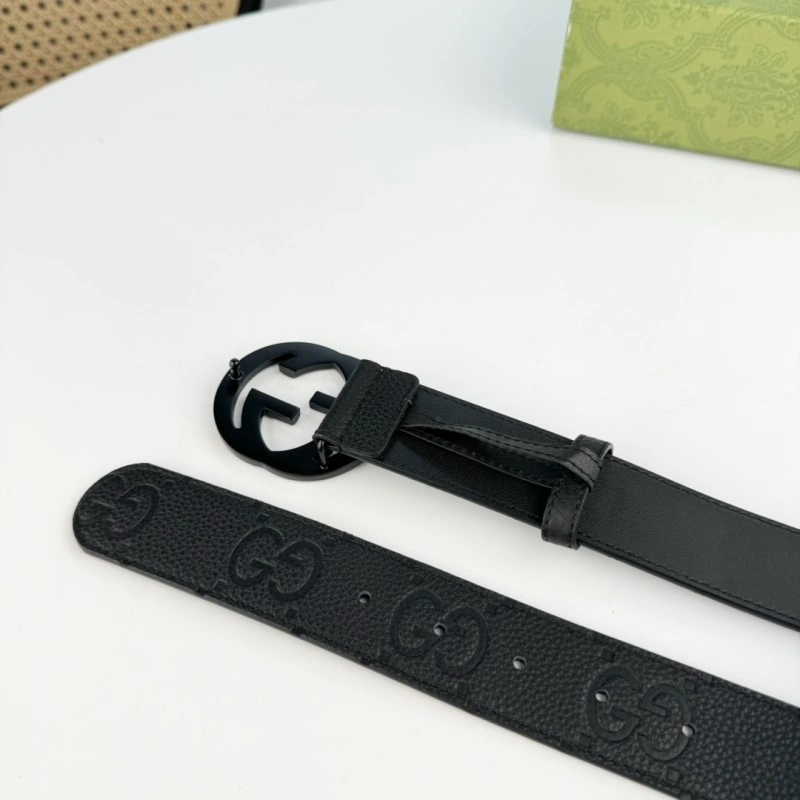 Accurate model Gucci Belts