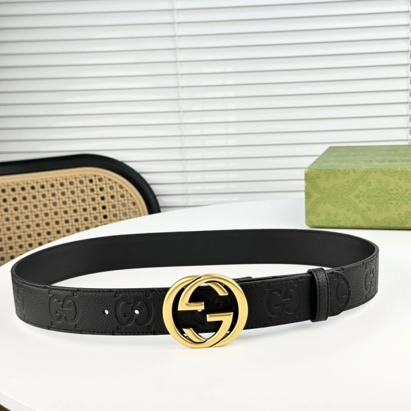 Discounted Gucci Belts