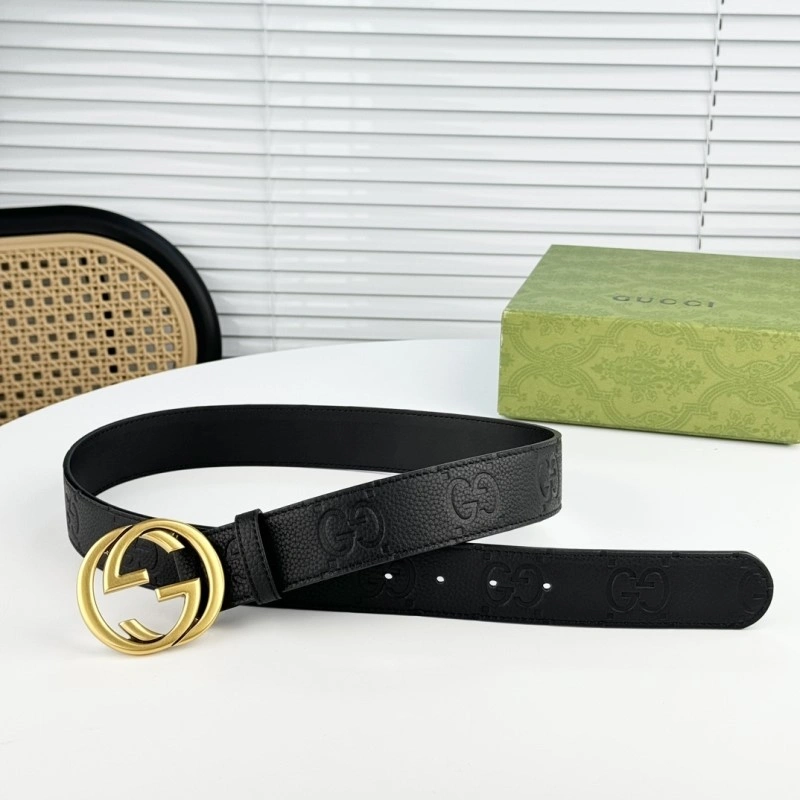 Discounted Gucci Belts