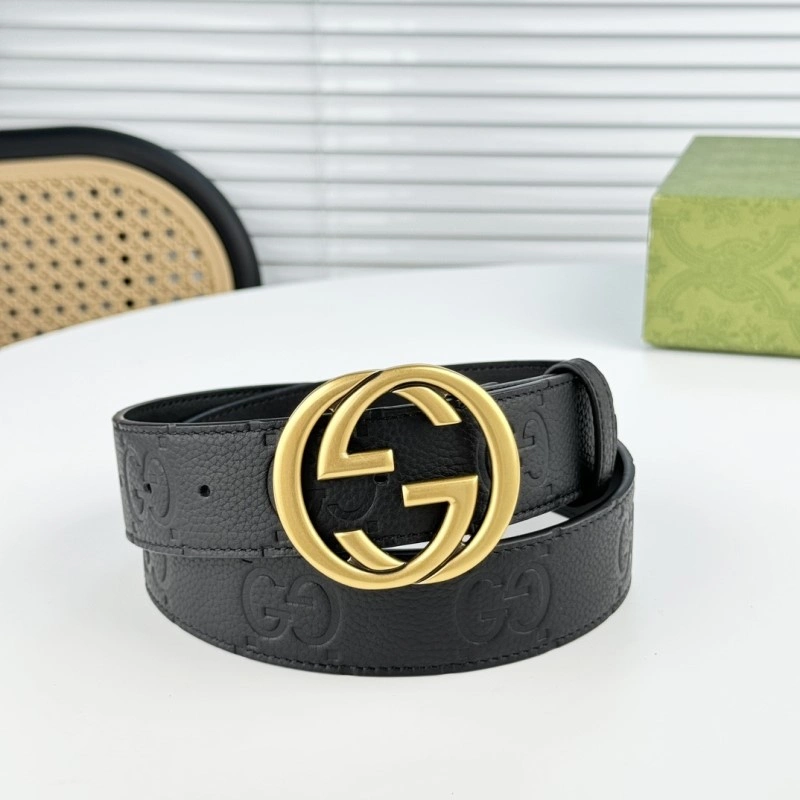 Discounted Gucci Belts