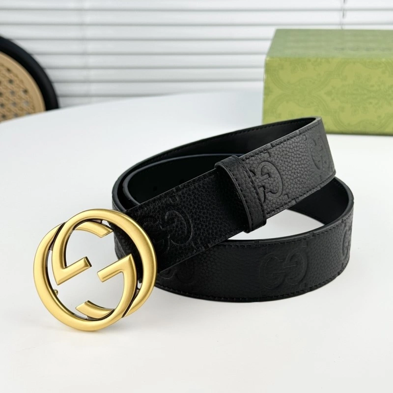 Discounted Gucci Belts