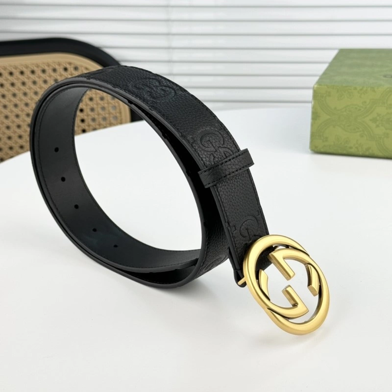 Discounted Gucci Belts