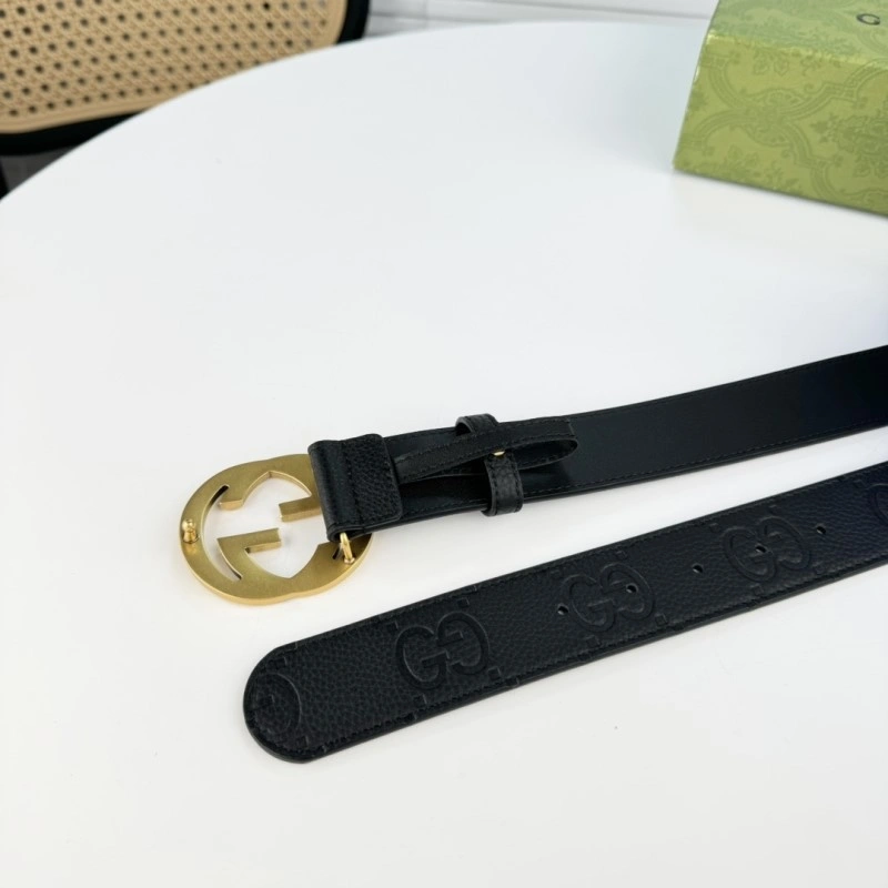 Discounted Gucci Belts