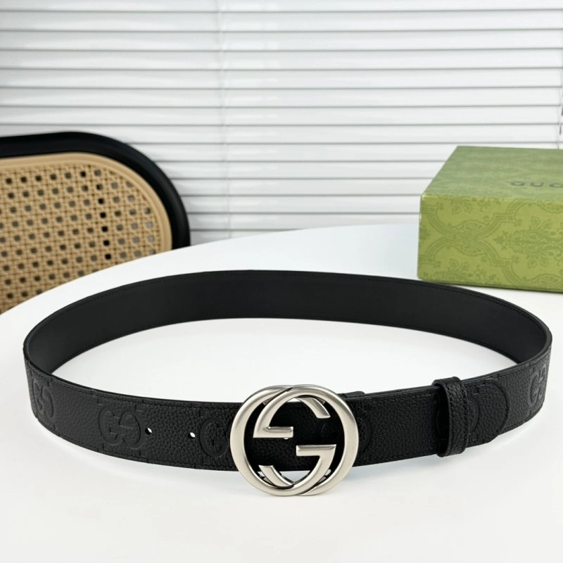 Precise copy Gucci Belts