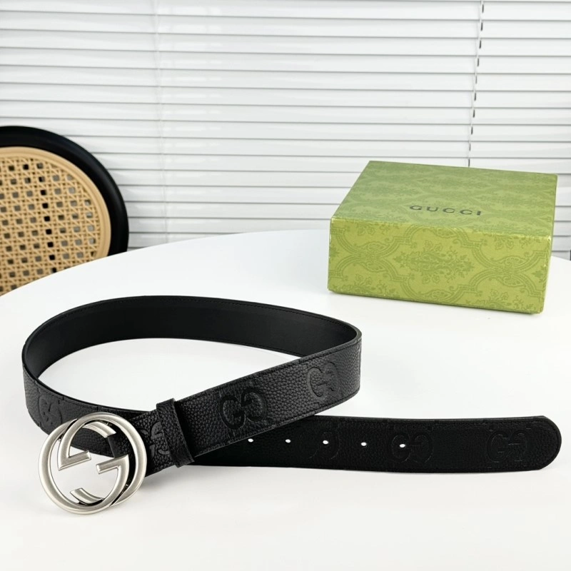 Precise copy Gucci Belts