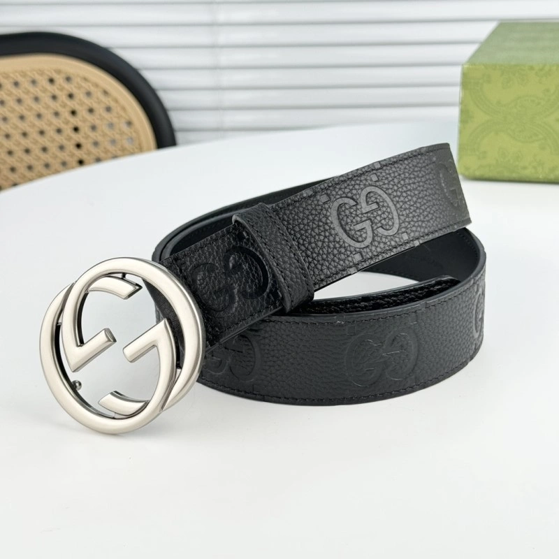 Precise copy Gucci Belts