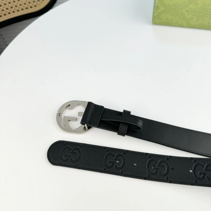 Precise copy Gucci Belts