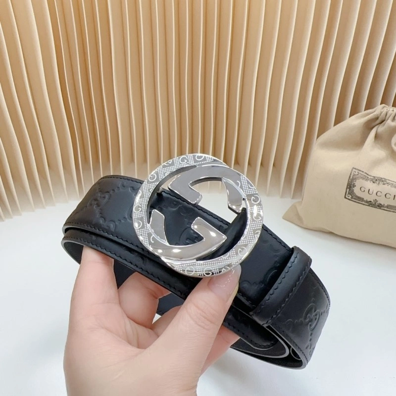 Authentic Gucci Belts