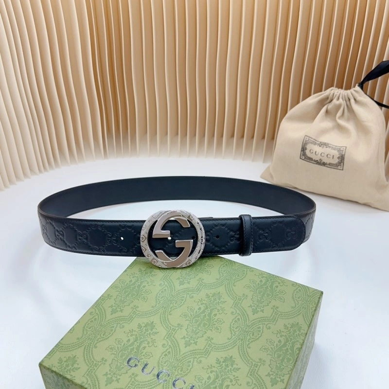 Authentic Gucci Belts