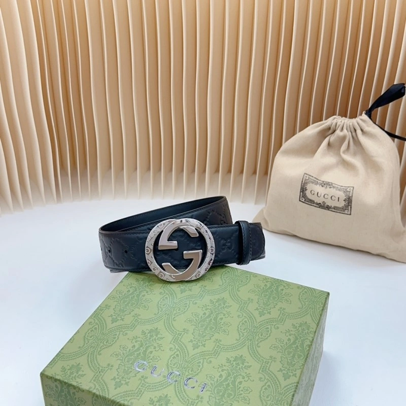 Authentic Gucci Belts