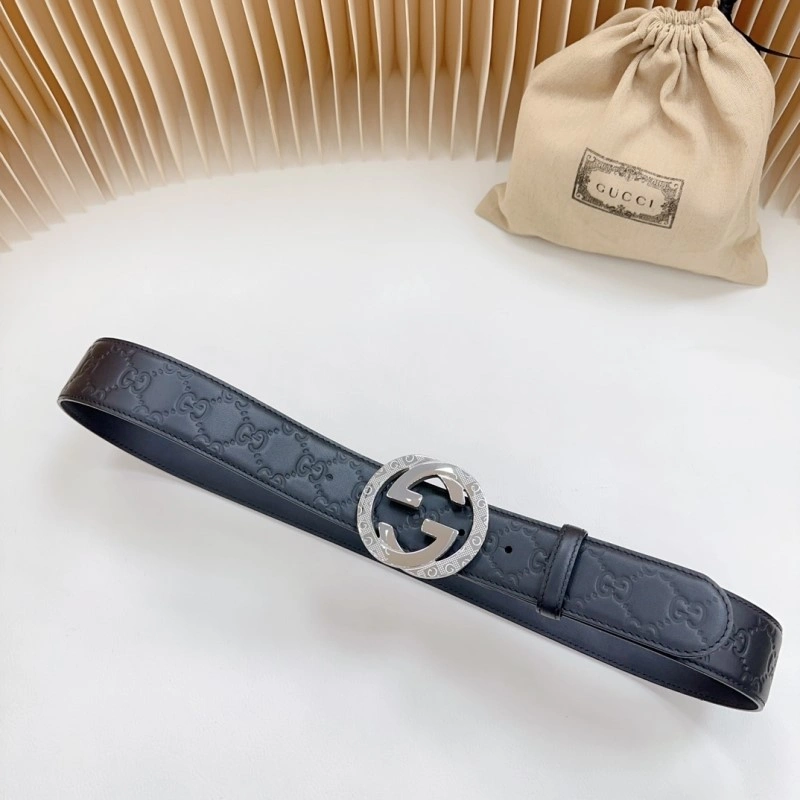 Authentic Gucci Belts