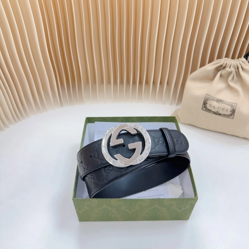 Authentic Gucci Belts