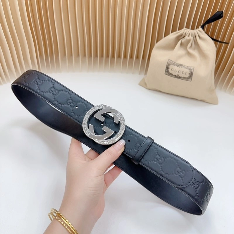 Authentic Gucci Belts