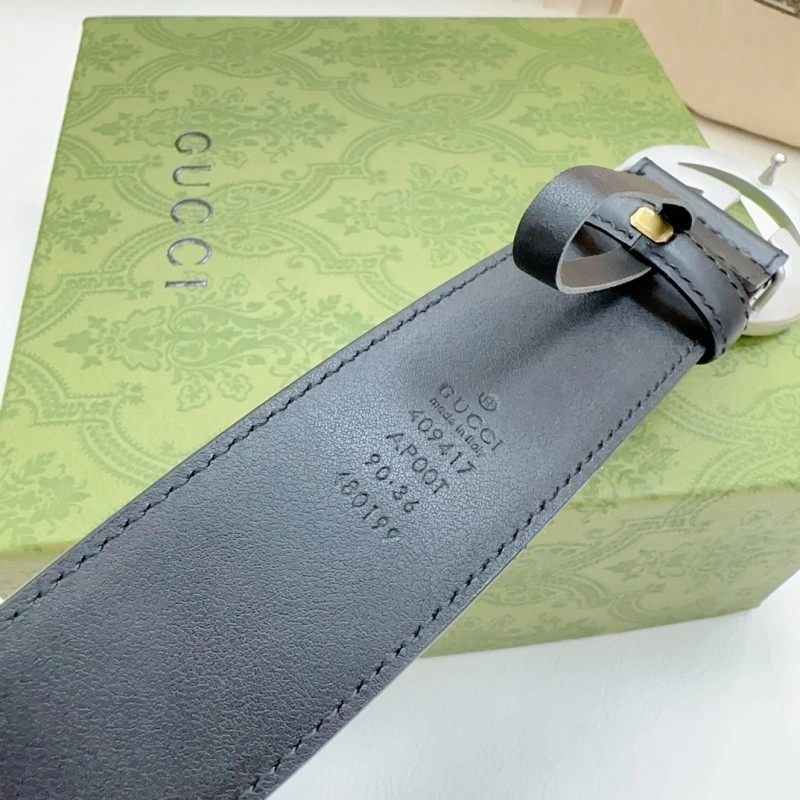 Authentic Gucci Belts
